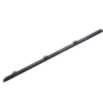 How to mount vertical PDU