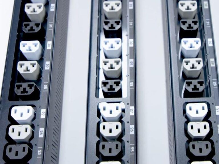 The Hidden Dangers of Using Two Power Strips in One Outlet