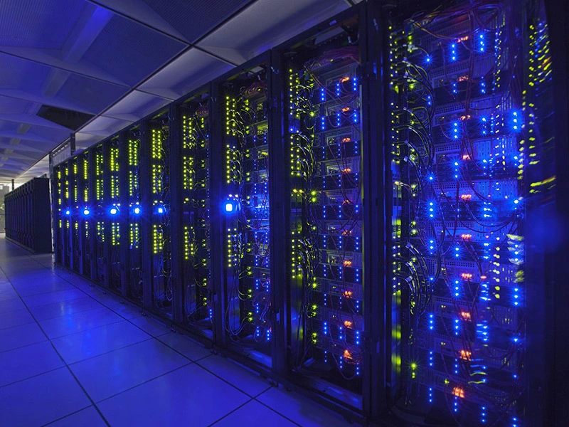 Was ist eine intelligente PDU? - YOSUN