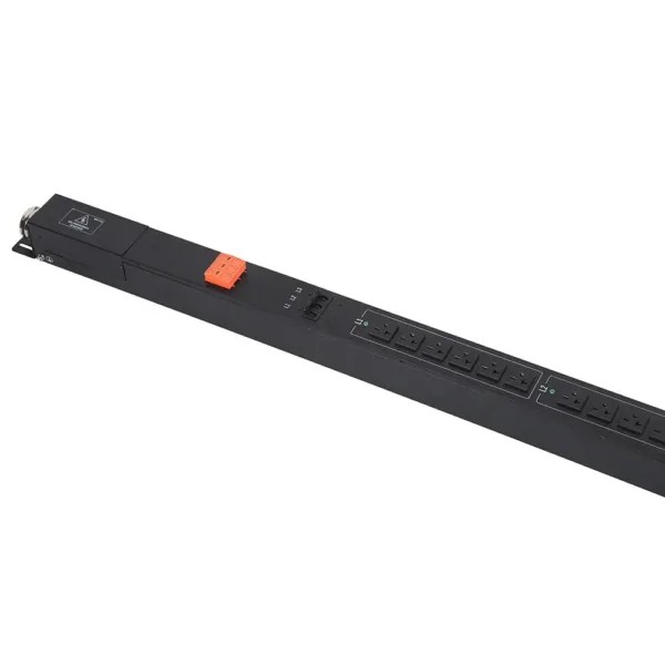 Is a PDU just a power strip? - YOSUN